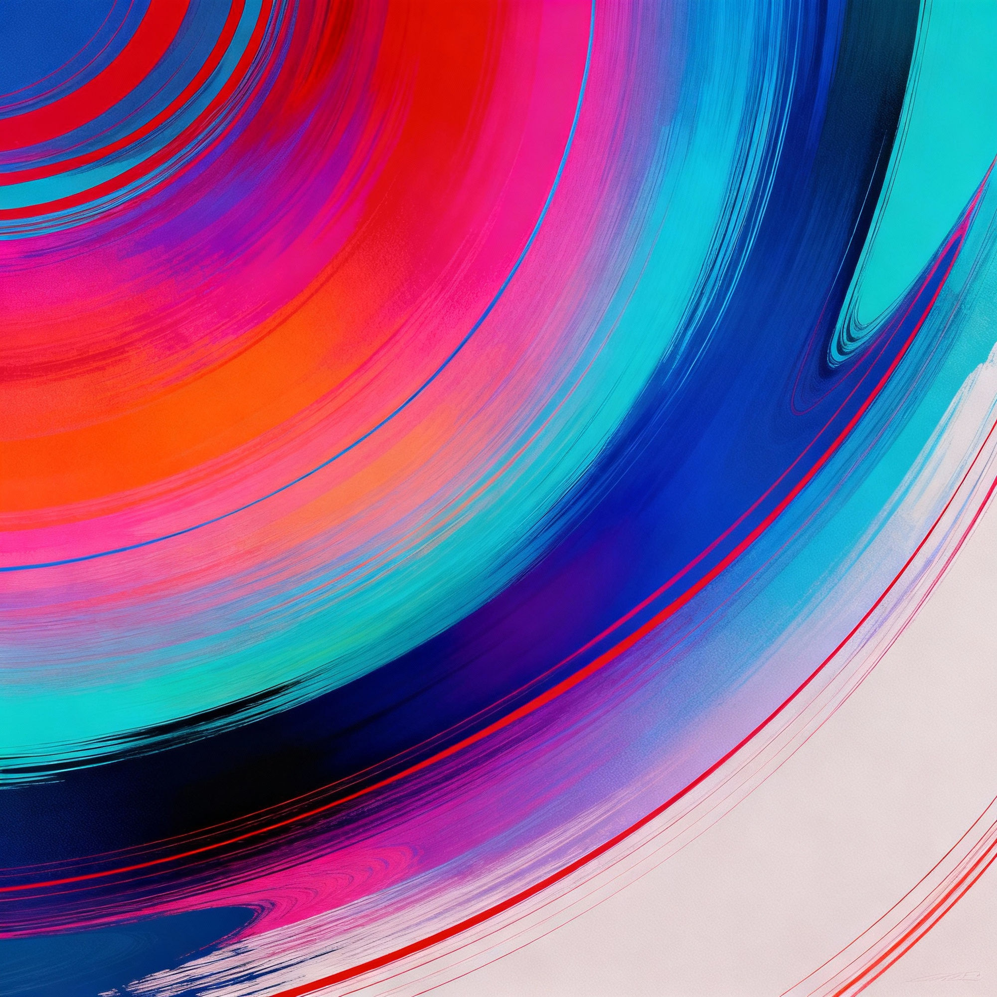 Interactive Drawing AI Art - Create Unique Art With AI