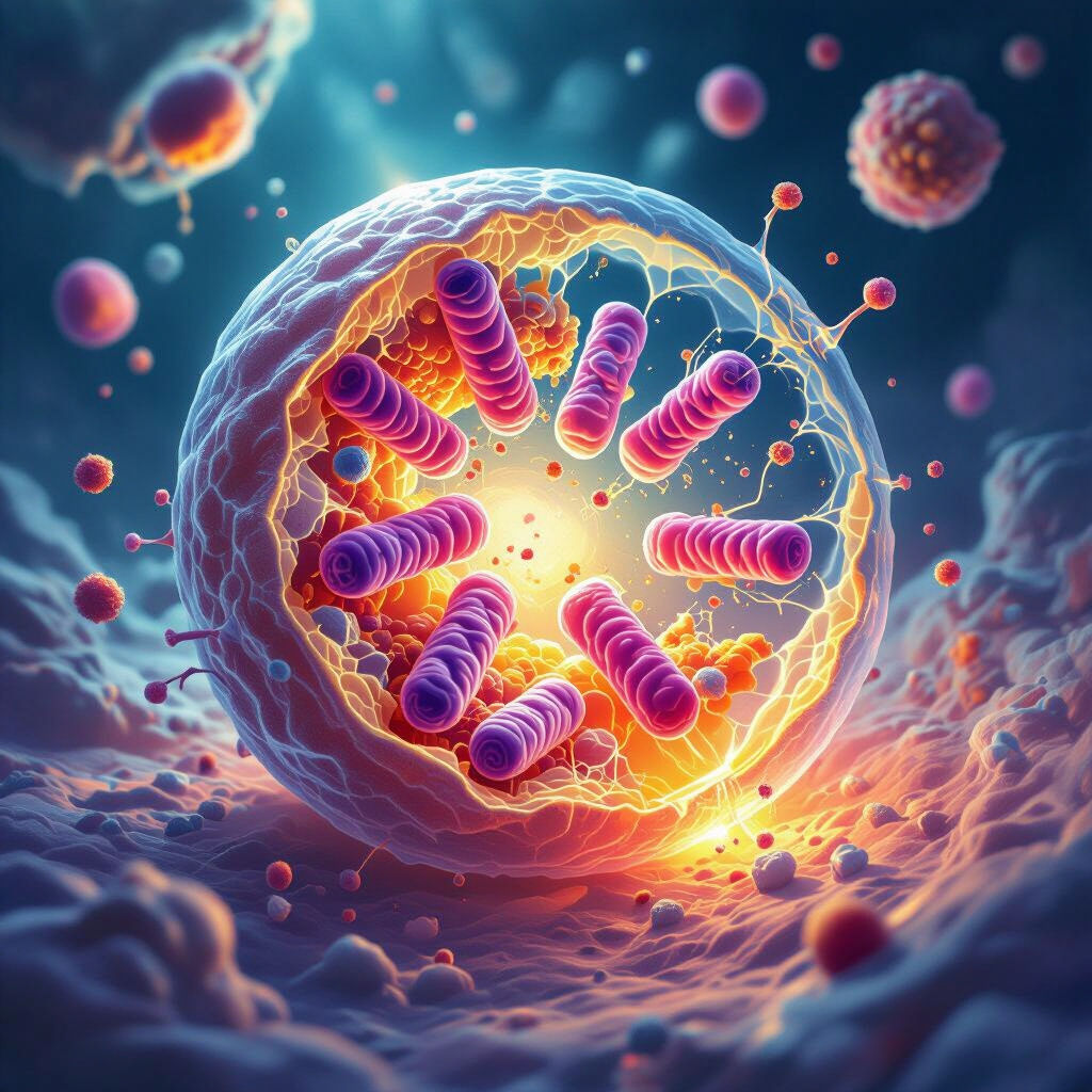 Prophase Pictures - AI Generated Art