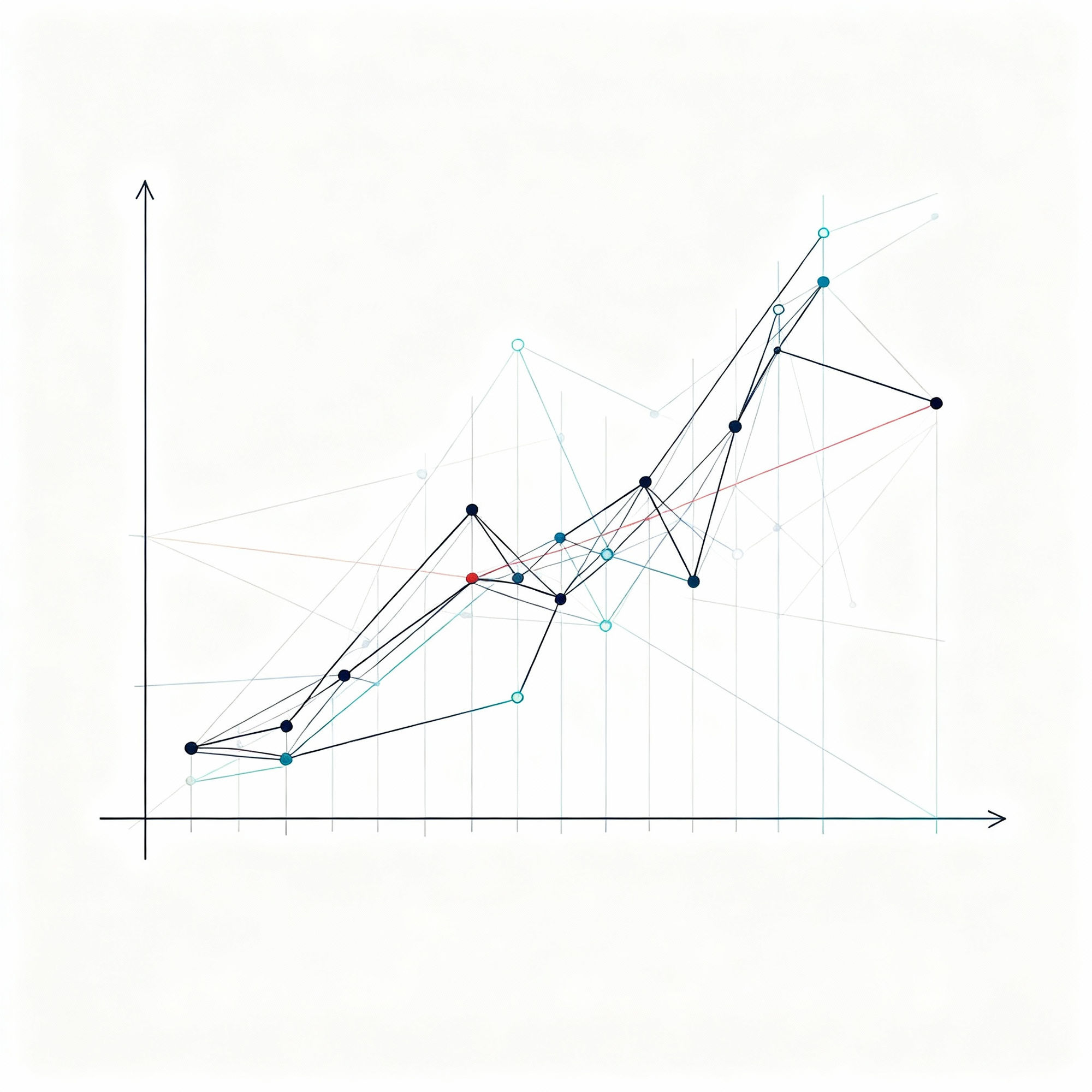 Sketch A Graph - AI Art Gallery