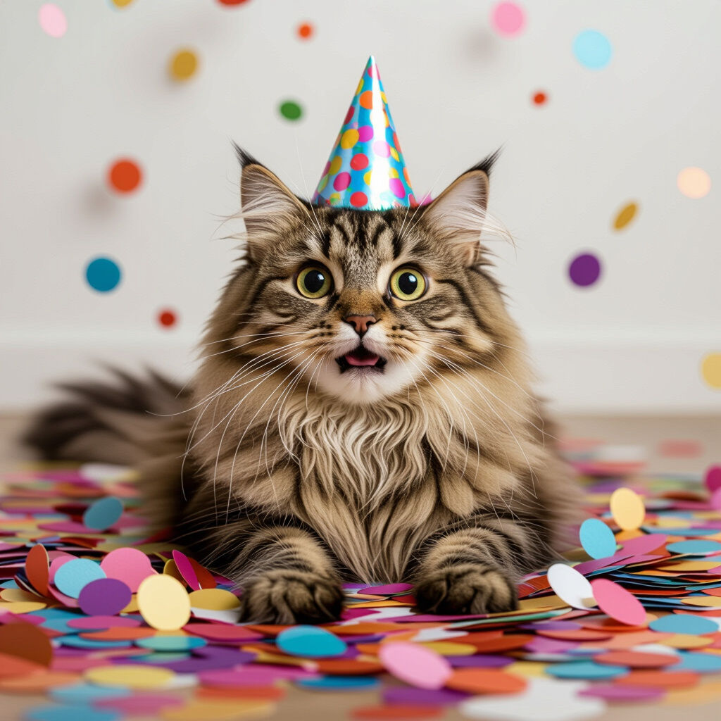 Funny Cat Images - Create Your Own Hilarious Cat Pictures