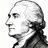 George Washington Simple Drawing - AI Generated Art