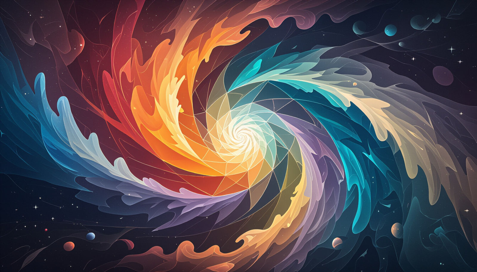 Infinite Zoom Art - Create Endless Visuals With AI