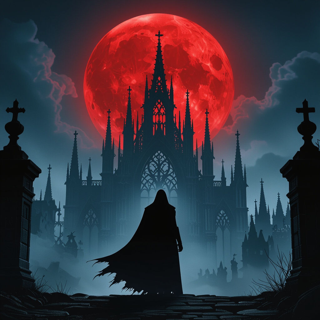 Cool Scary Wallpapers - Create Your Own Spooky Designs