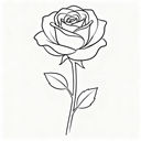 Easy Outline Drawings - Create Simple Art With AI