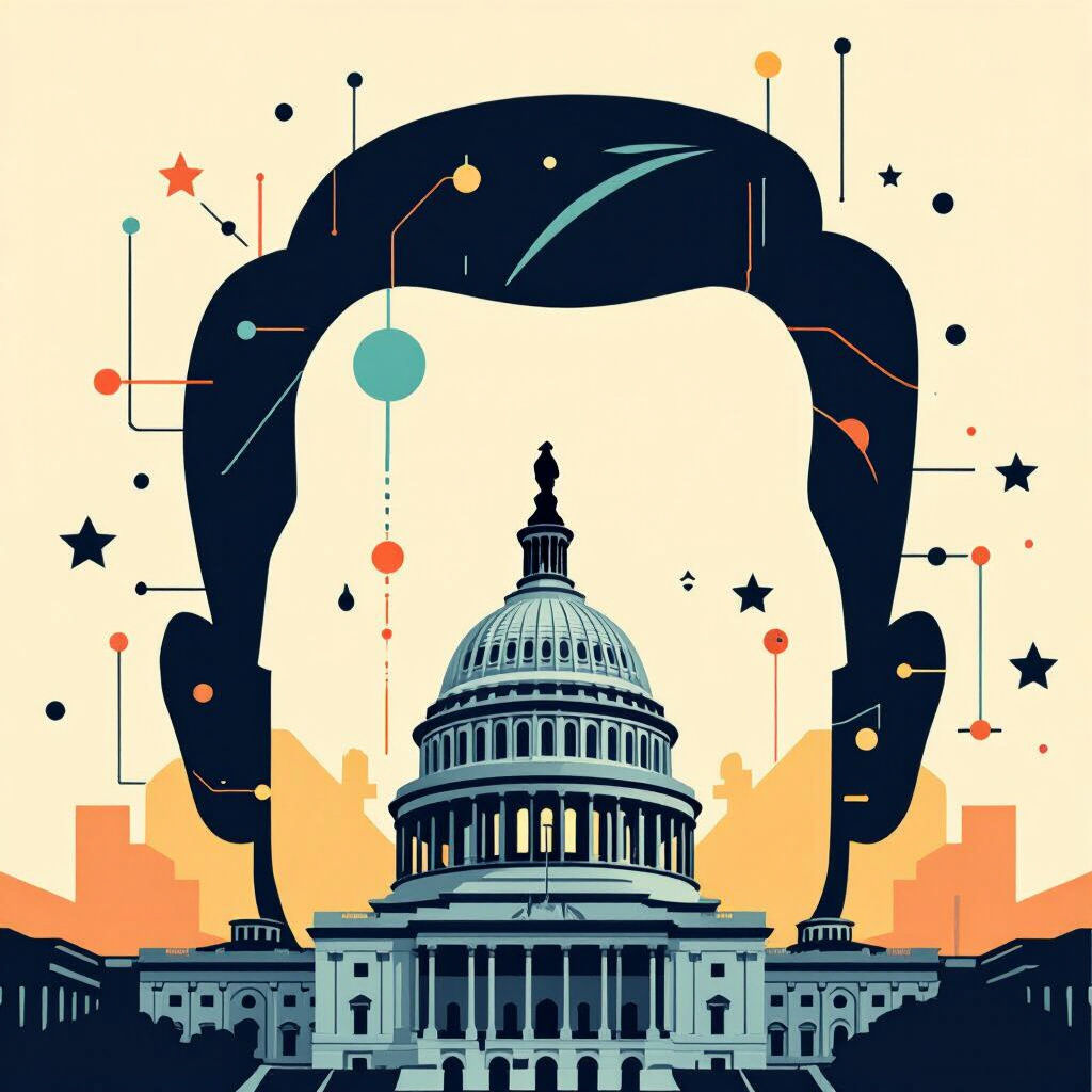 Executive Branch Images - Create Your Own With AI