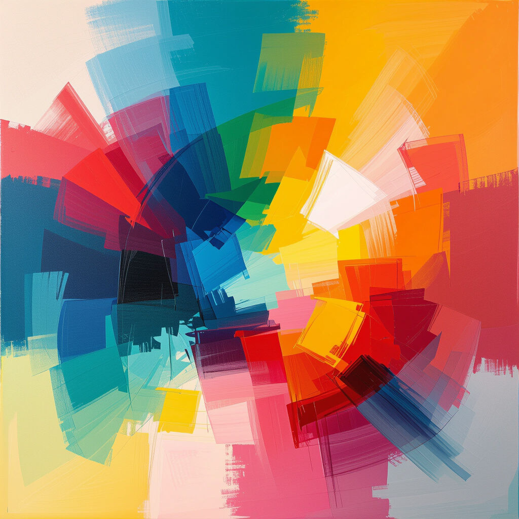 What Is Color Theory In Art? Explore AI Art Examples