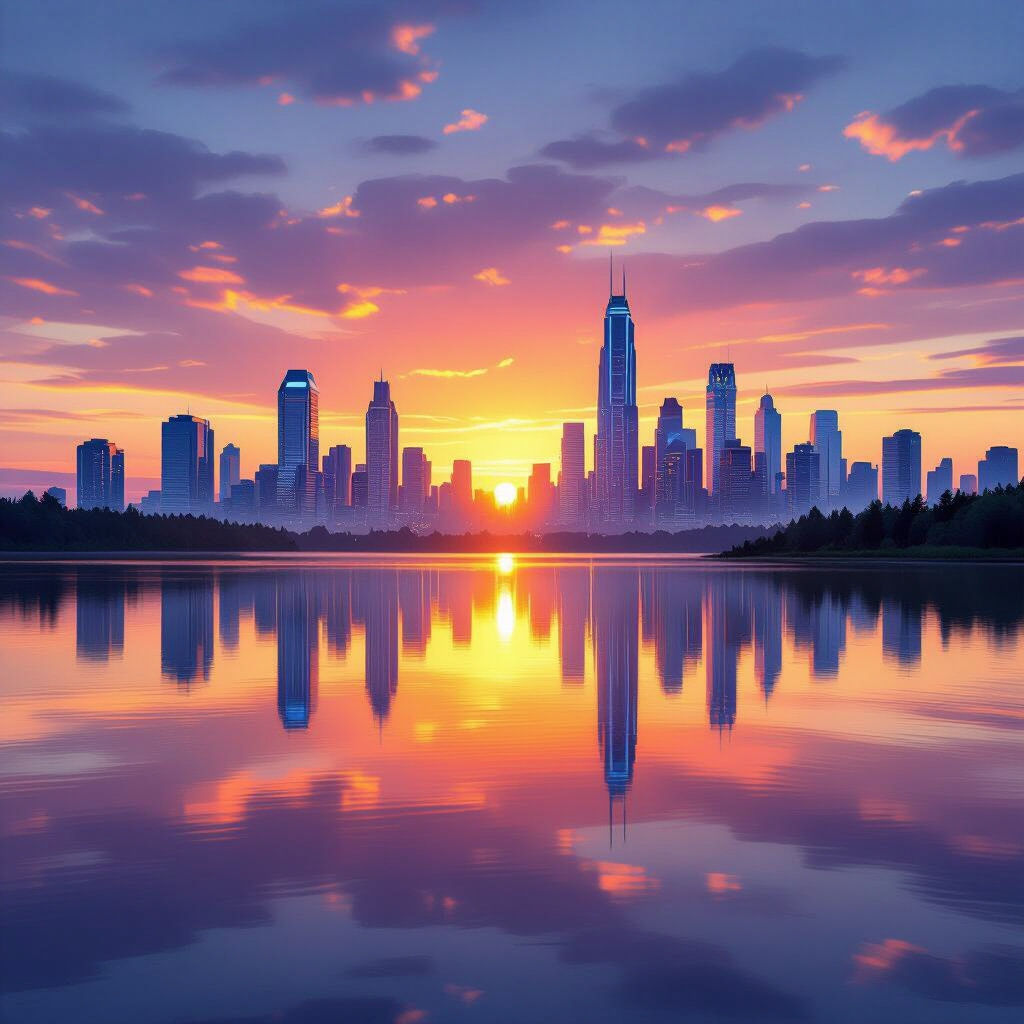 Mac Wallpapers - Create Beautiful Desktop Backgrounds With AI