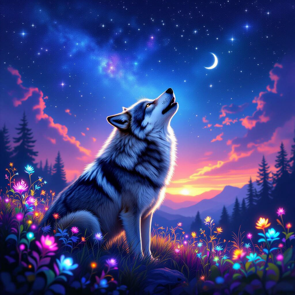 Cool Animal Wallpapers - Create Stunning AI Art