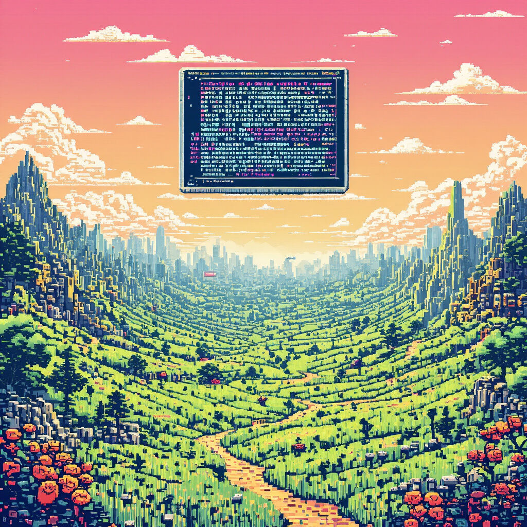 Ascii Art Archive - Create Your Own Ascii Art