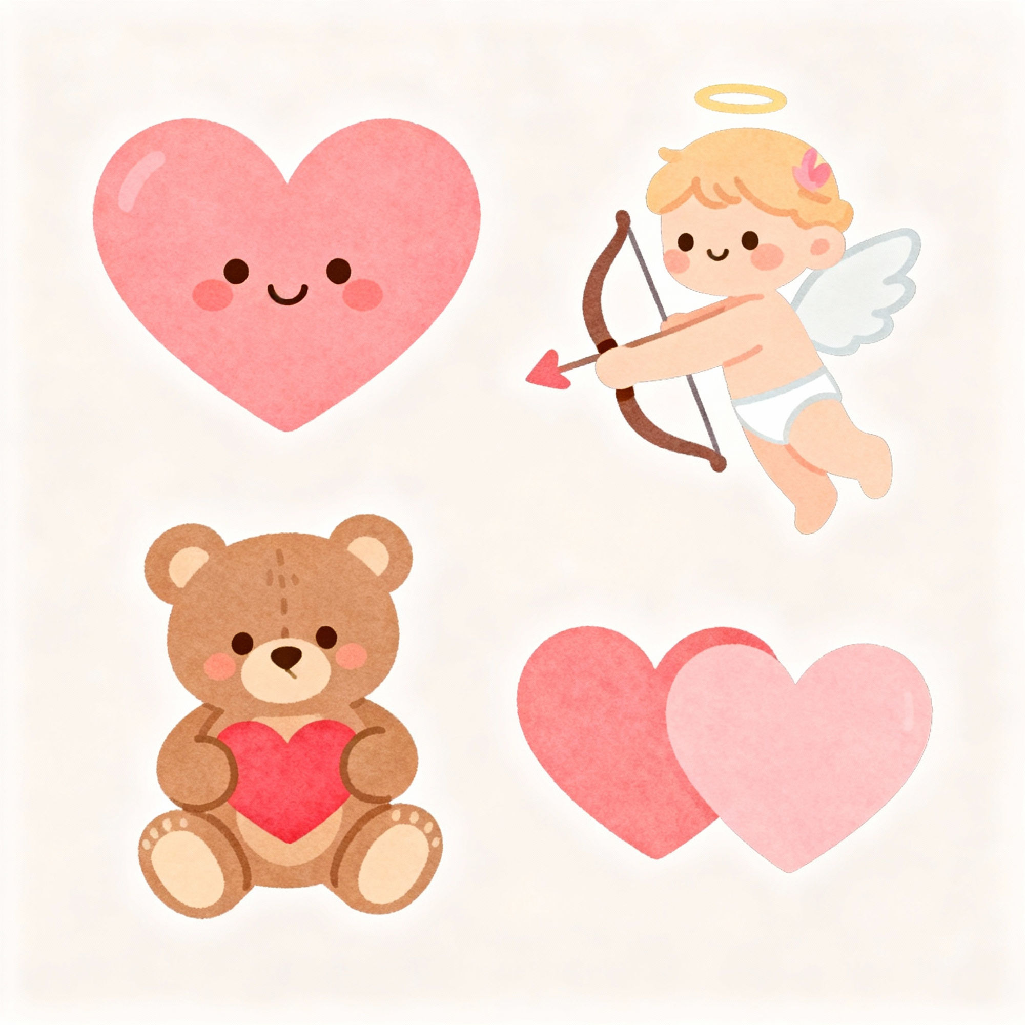 Easy Valentine's Day Drawings - Create Cute Art