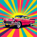 AI Pop Art Pictures - Create Your Own Vibrant Art