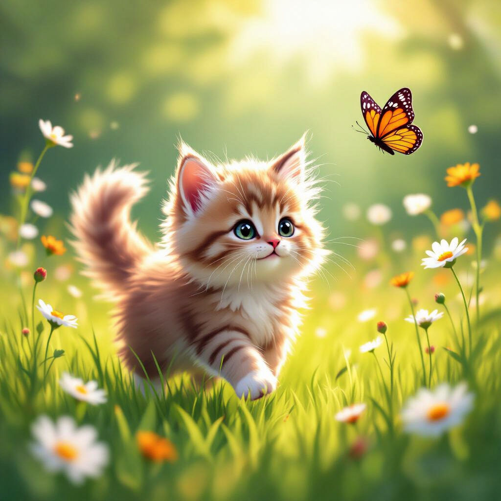 Cute Moving Gif Wallpapers - Create Animated Backgrounds With AI