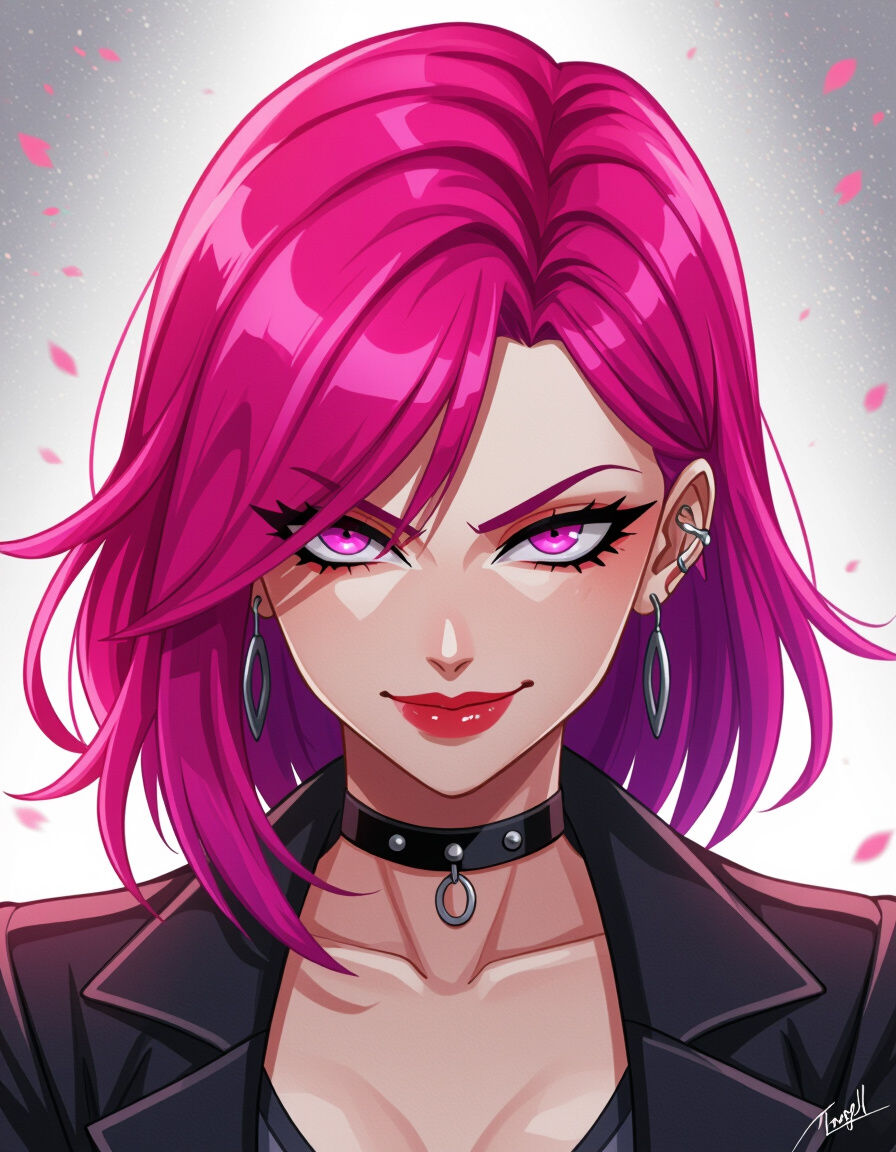 Easy Baddie Drawings - AI Art Generator