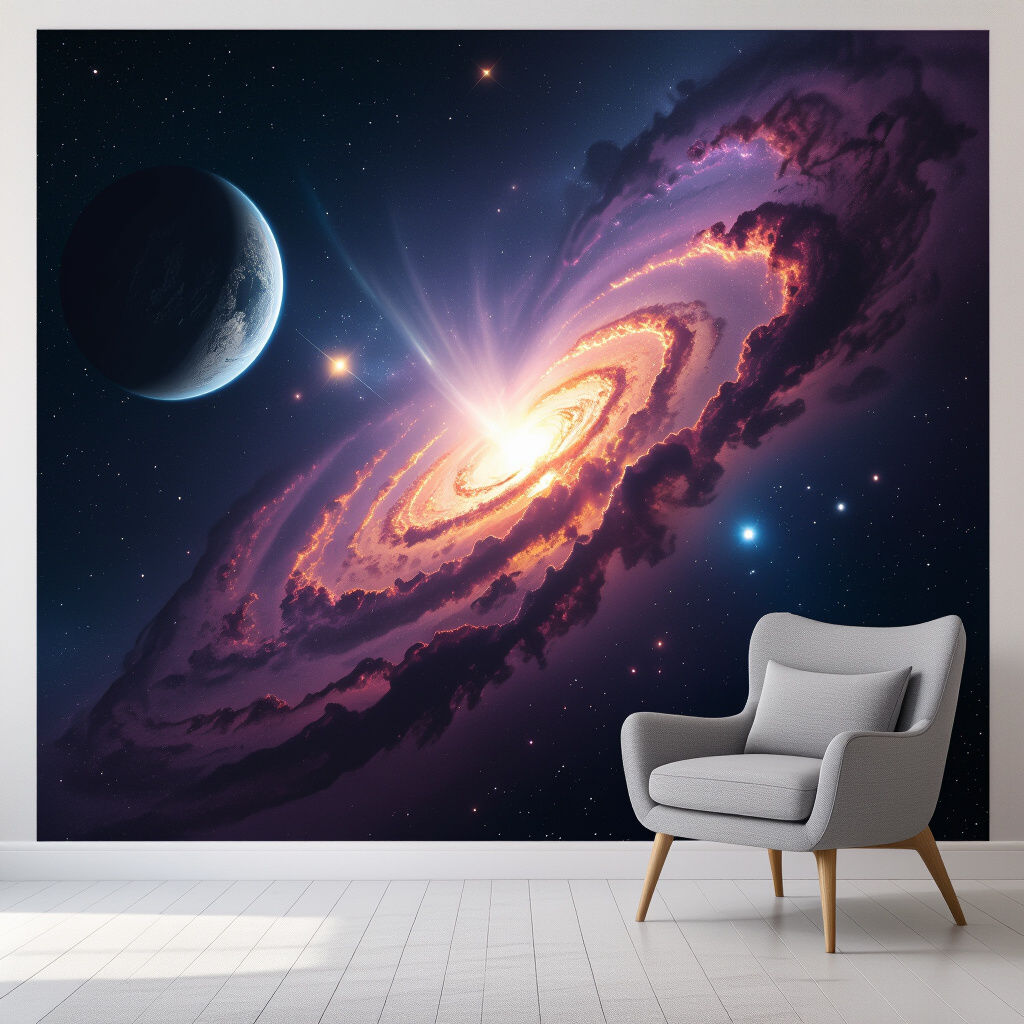 Wallpaper Ok - AI Generated Wallpapers | Create Your Own