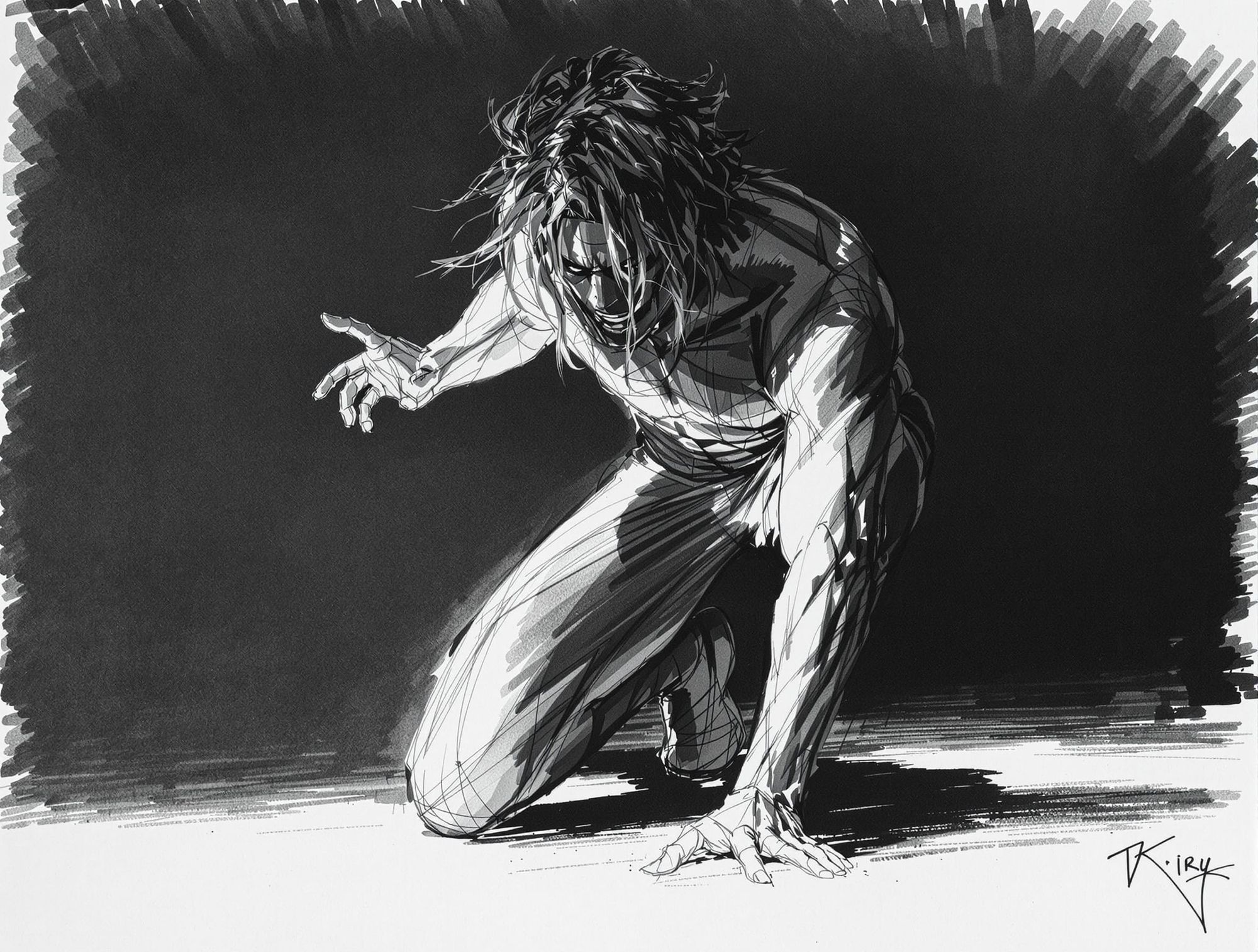 Figure And Person Drawing Tutorials