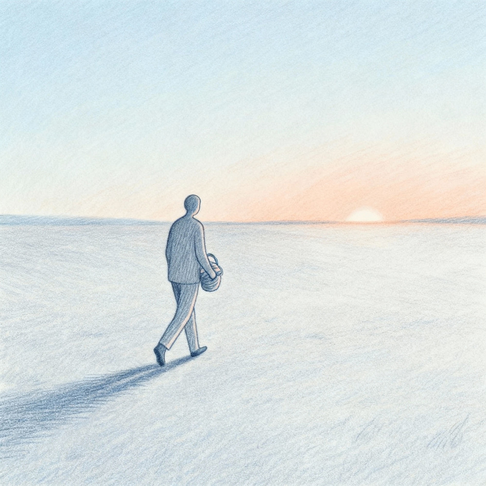 Refugee Drawings - Create Moving Art With AI