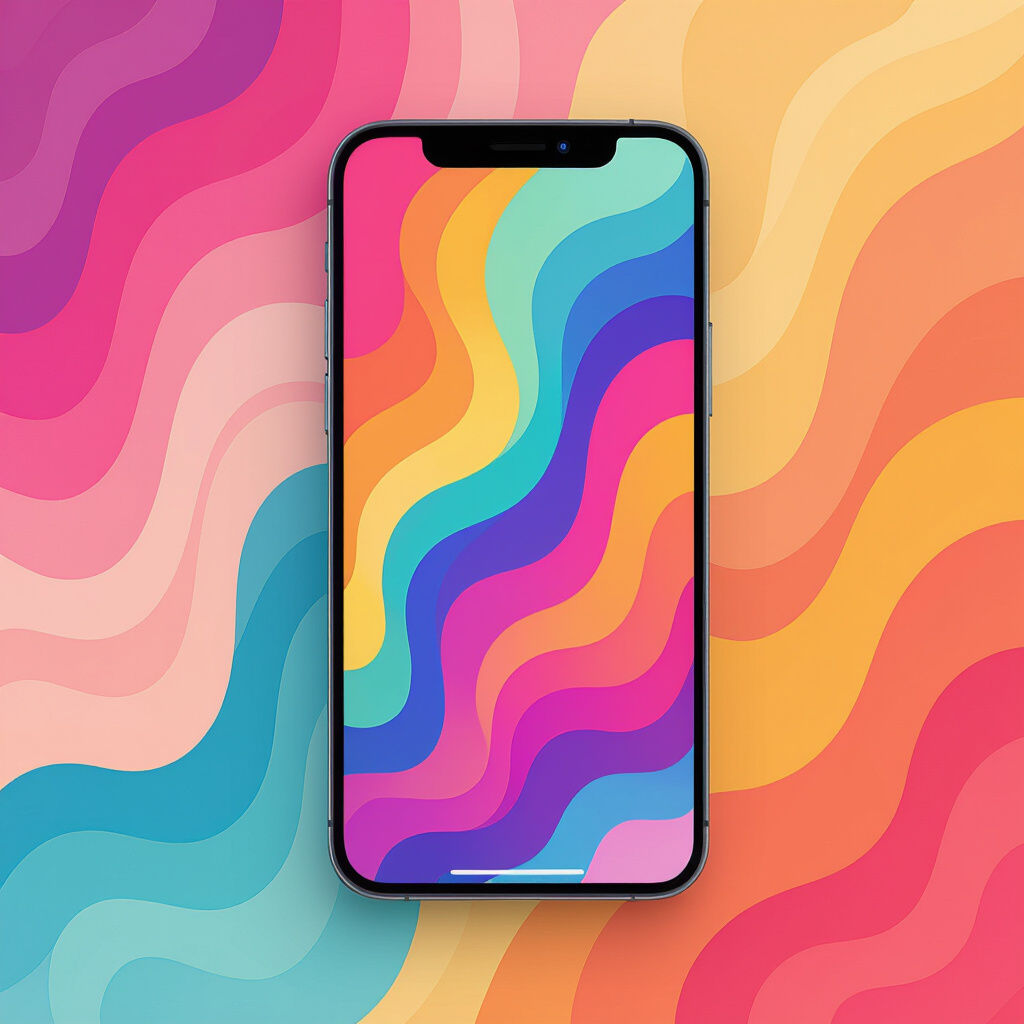 Iphone 15 Pro Max Wallpapers - AI Generated