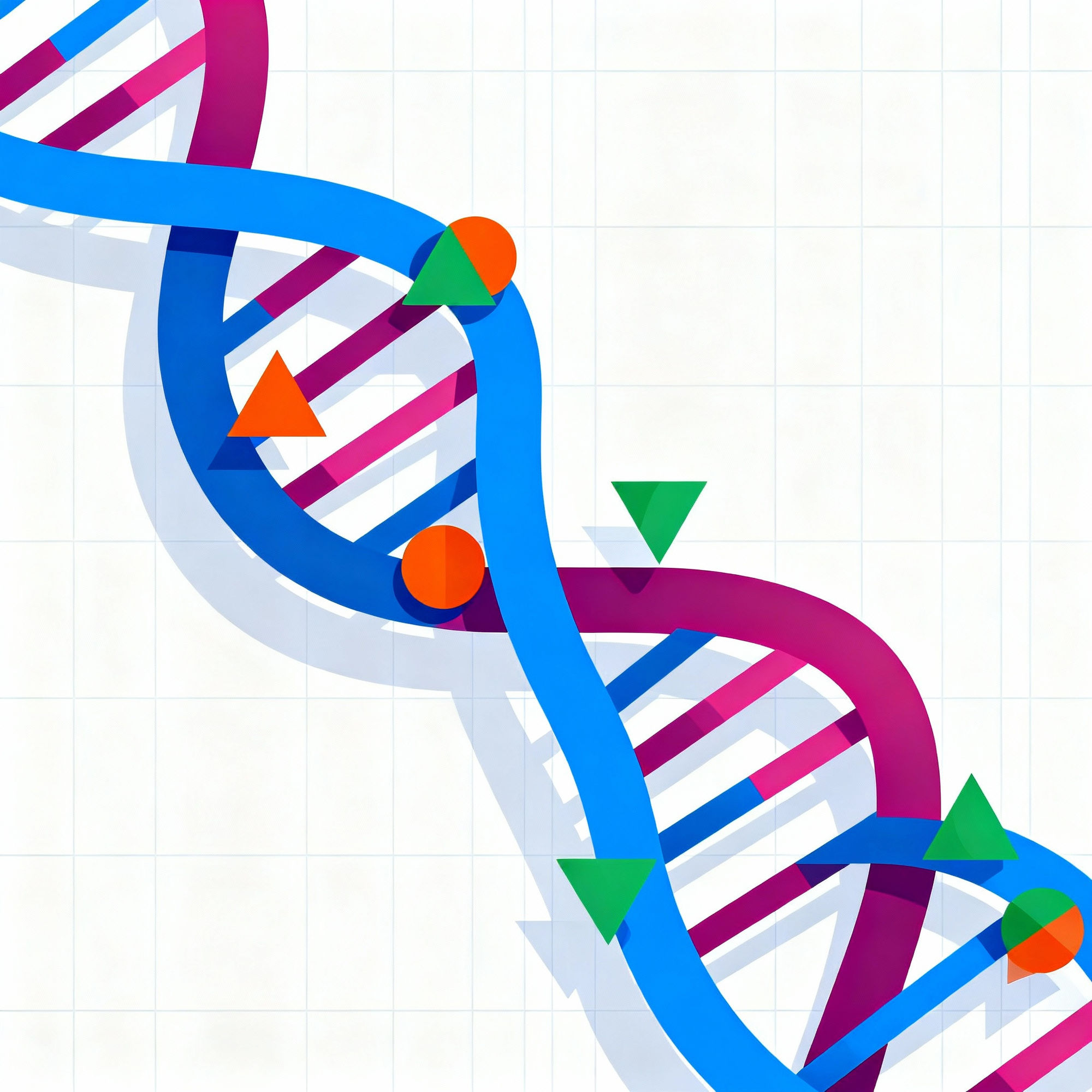Allele Drawing Gallery - AI-generated Art