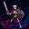 Pixel Art Skeleton Art - Create Yours Now!