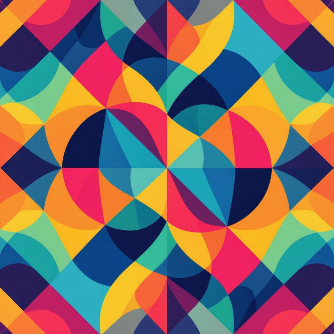 Printer Test Images - Generated By AI