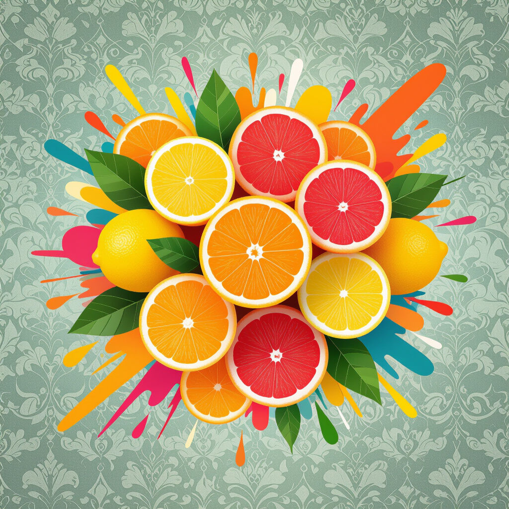 Zesty Wallpapers - Create Vibrant AI Art