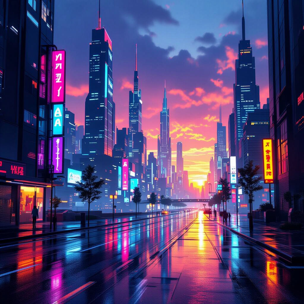 New Cool Wallpaper - Create Stunning AI Wallpapers