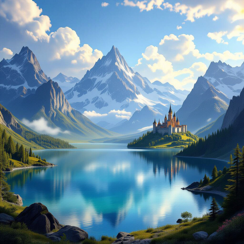 4k Resolution Pc Wallpapers - High-quality AI Art