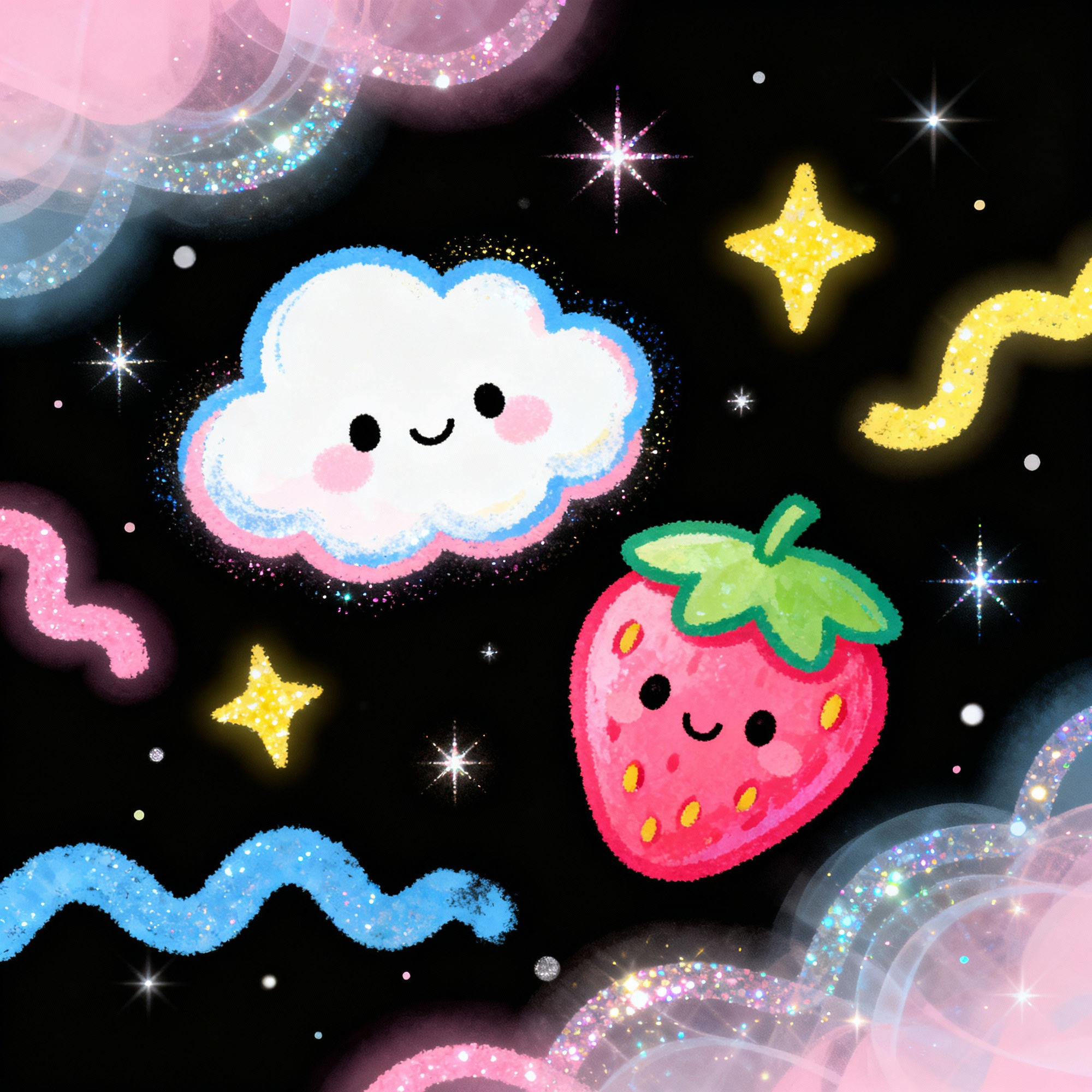 Cutecore Drawings - AI Art Generator