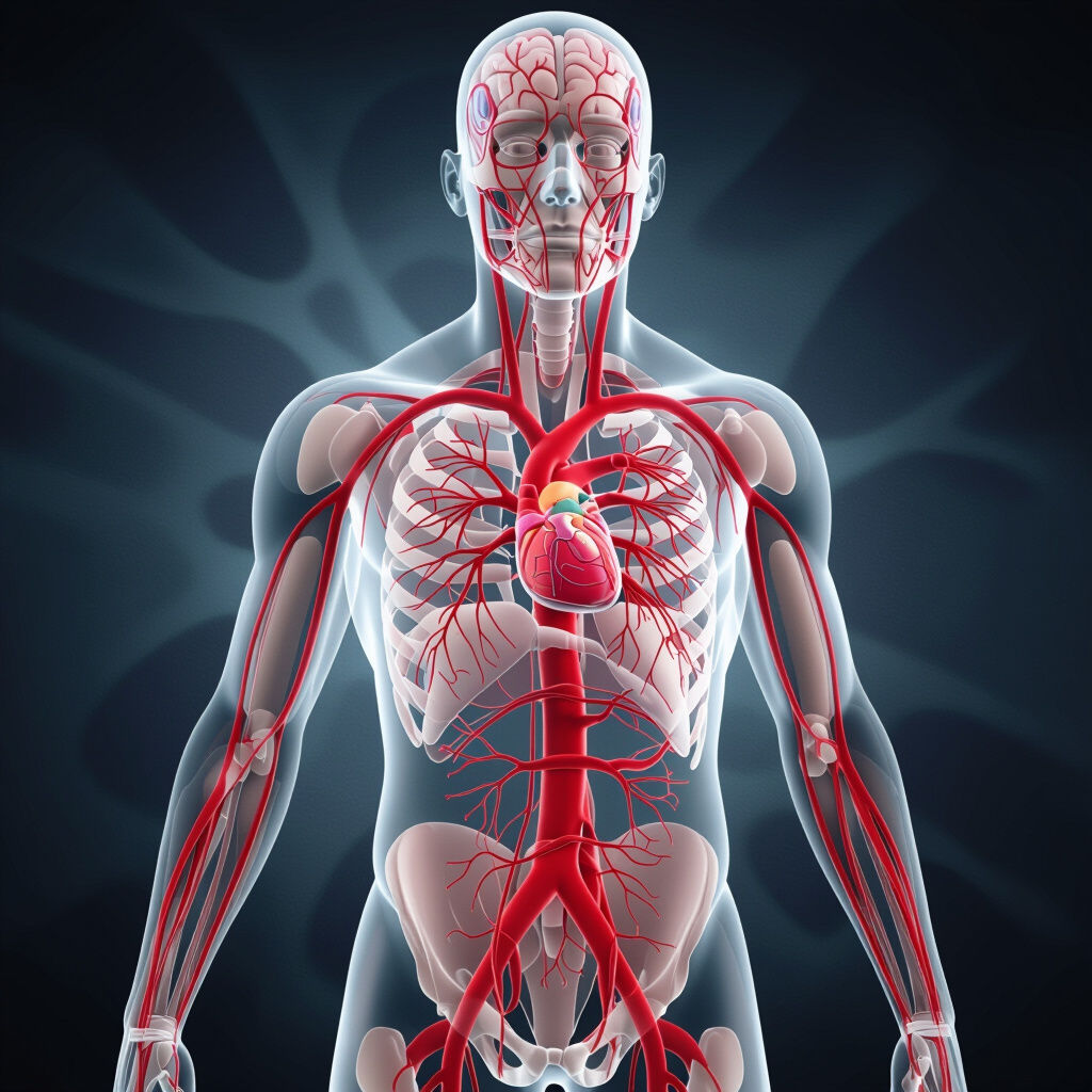 Anatomy Pictures - Create Realistic Medical Art With AI