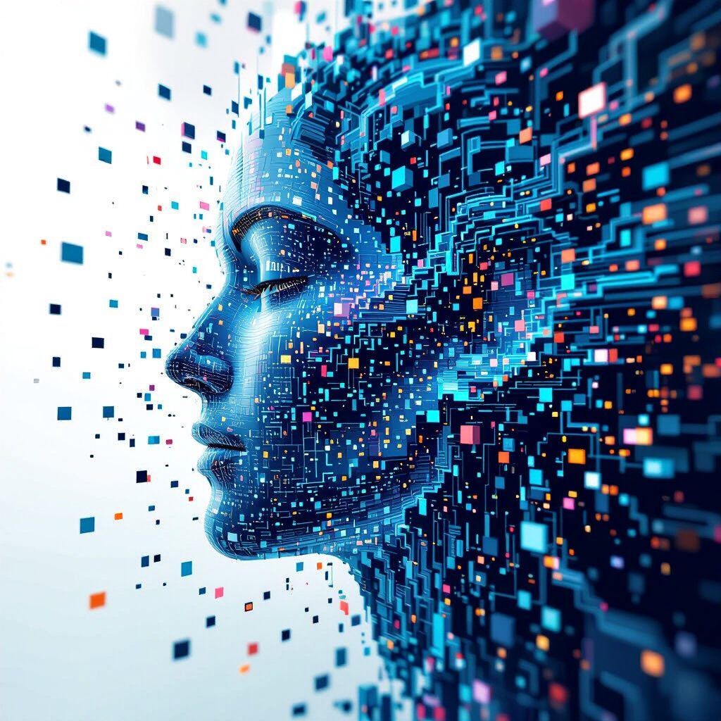 AI Image Encoding - See How Images Are Encoded