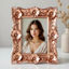 Rose Gold Picture Frames - AI Generated Designs