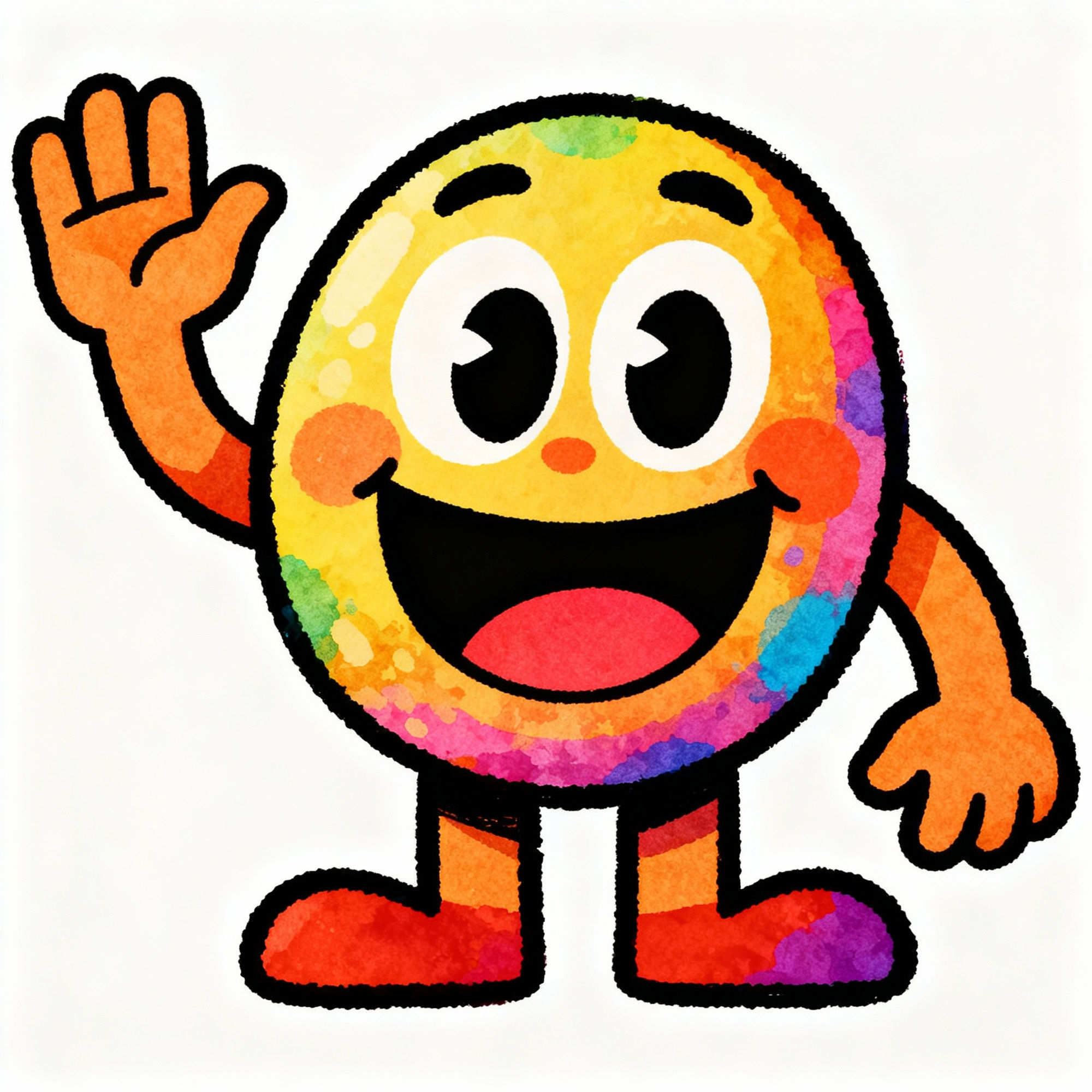 AI Cartoons And Drawings - Create Your Own Art