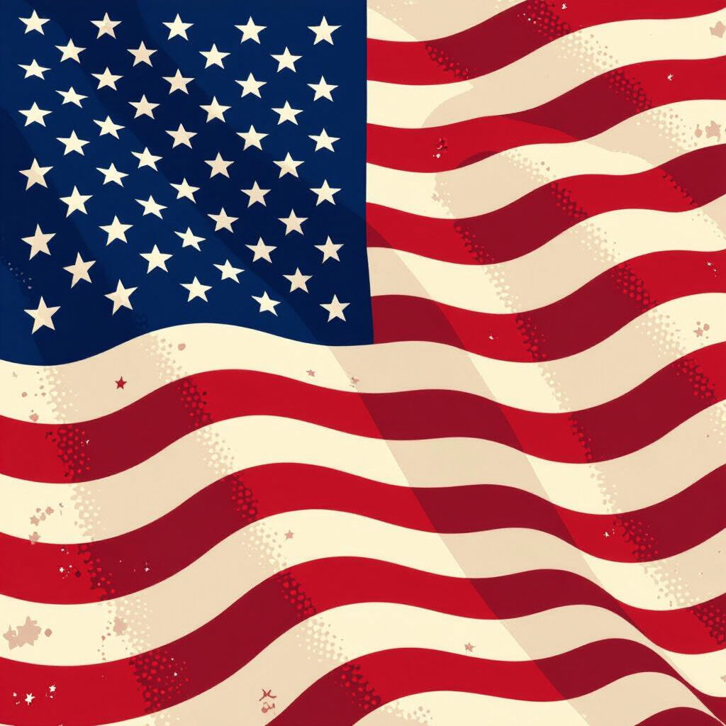 Iphone American Flag Wallpapers - Create Yours Now!