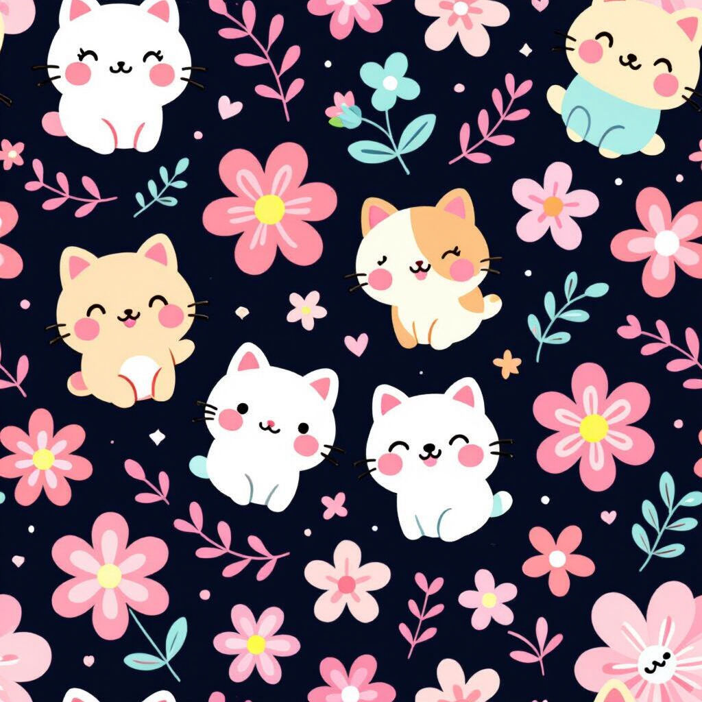 Cute Wallpapers For Girls Iphone - Create Yours!