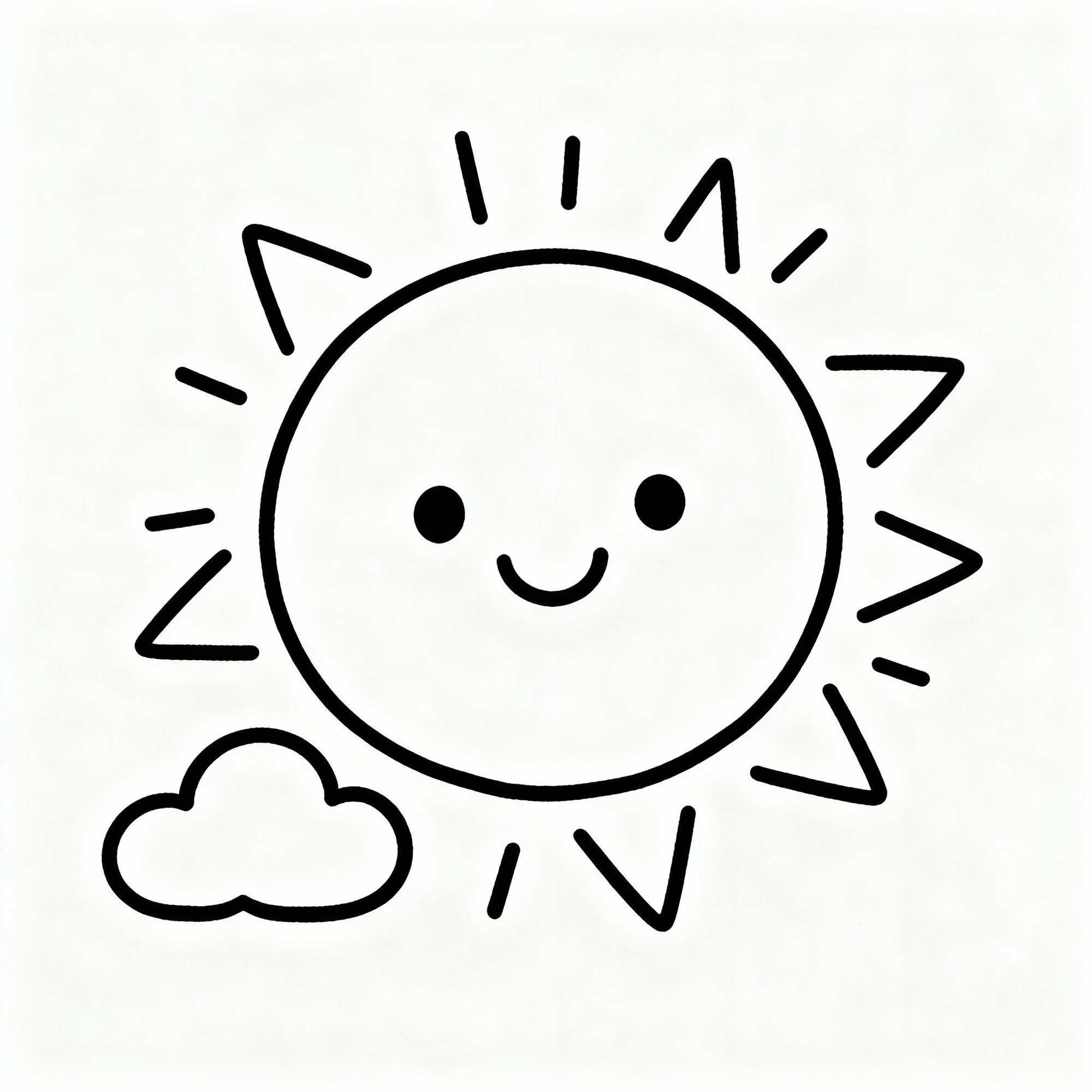 Beginner Drawings - Easy AI Art For New Artists
