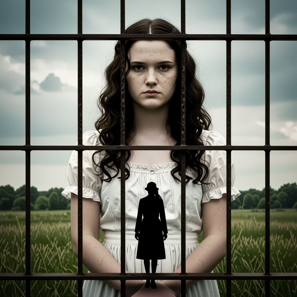 Gypsy Rose Case Photos - AI Generated Gallery