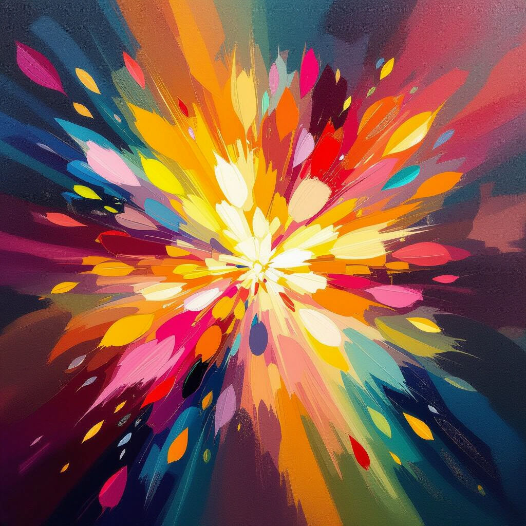 Positive Vibes Images - Create Uplifting Art With AI