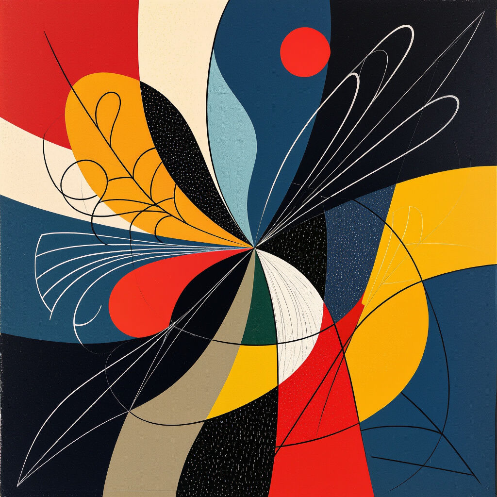 Art Definition Of Line - AI Art Gallery