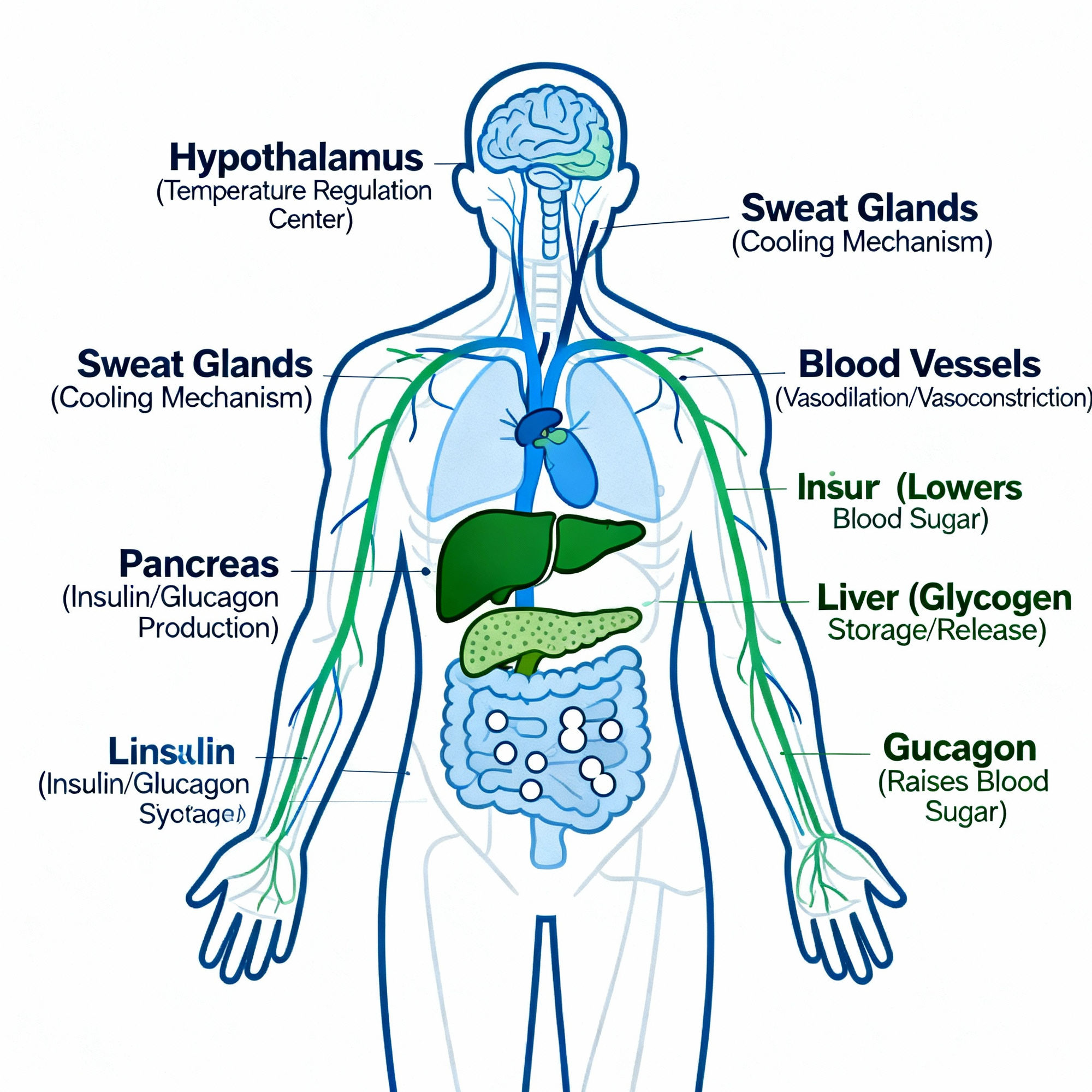 Homeostasis Drawings - AI Art Generator