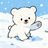 Polar Bear Cartoon Drawings - AI Generated Art