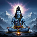Mahadev Wallpapers - AI Generated Divine Art