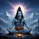 Mahadev Wallpapers - AI Generated Divine Art