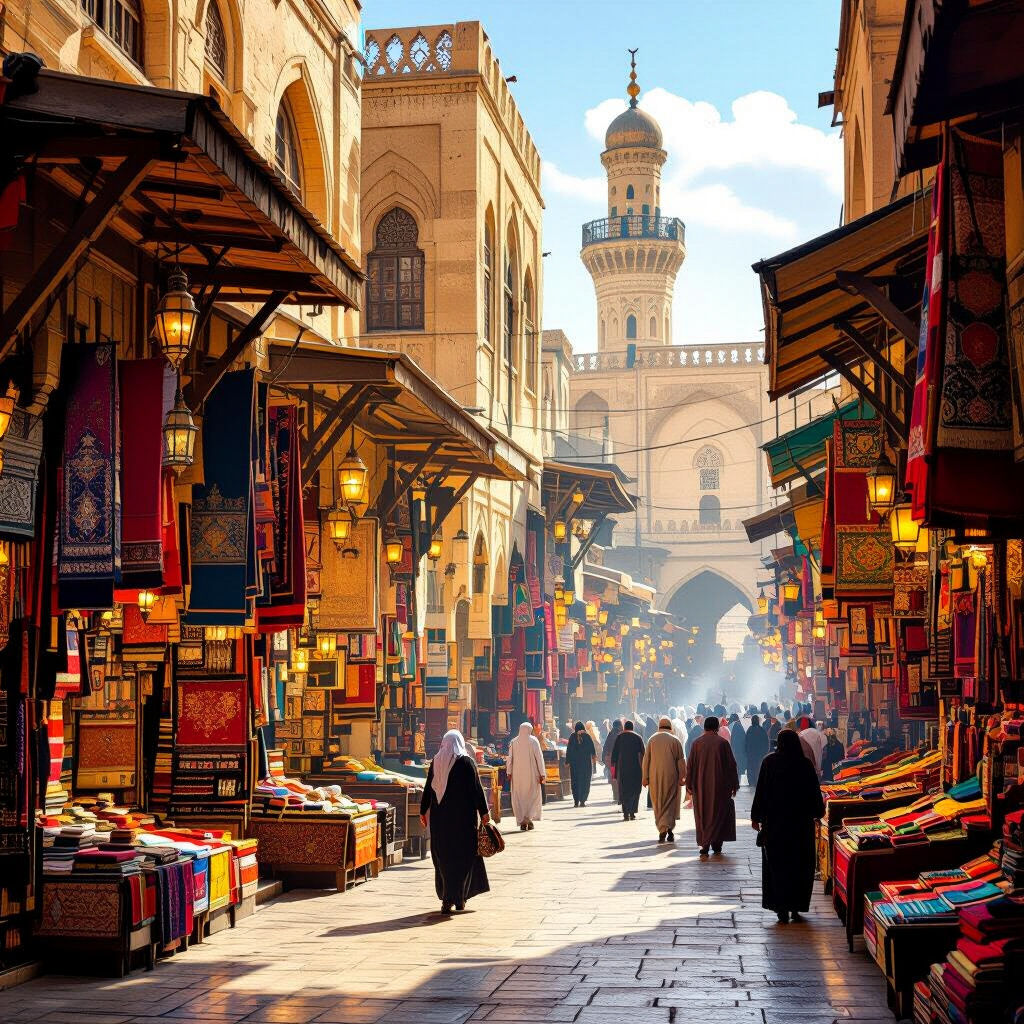 Syria Pictures - AI Art Gallery | Nightcafe