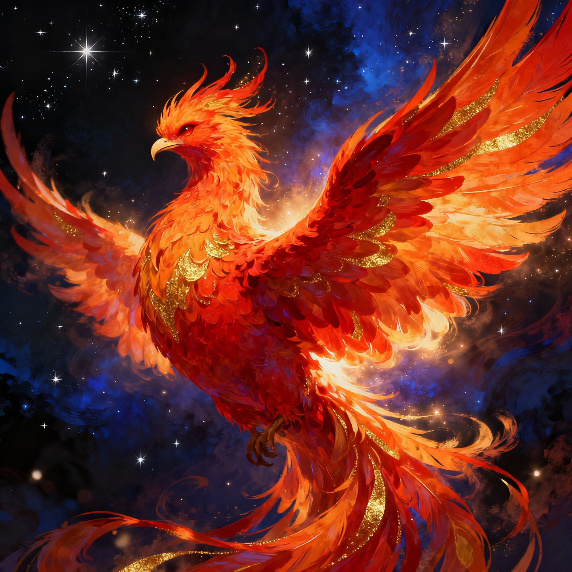 Mythical Creatures Drawings - Create Your Own Fantasy Art