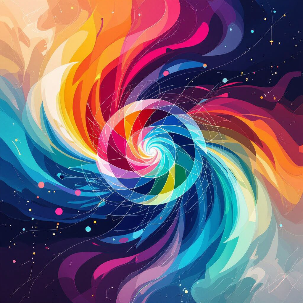 AI Generated Cd Art - Create Your Own Designs