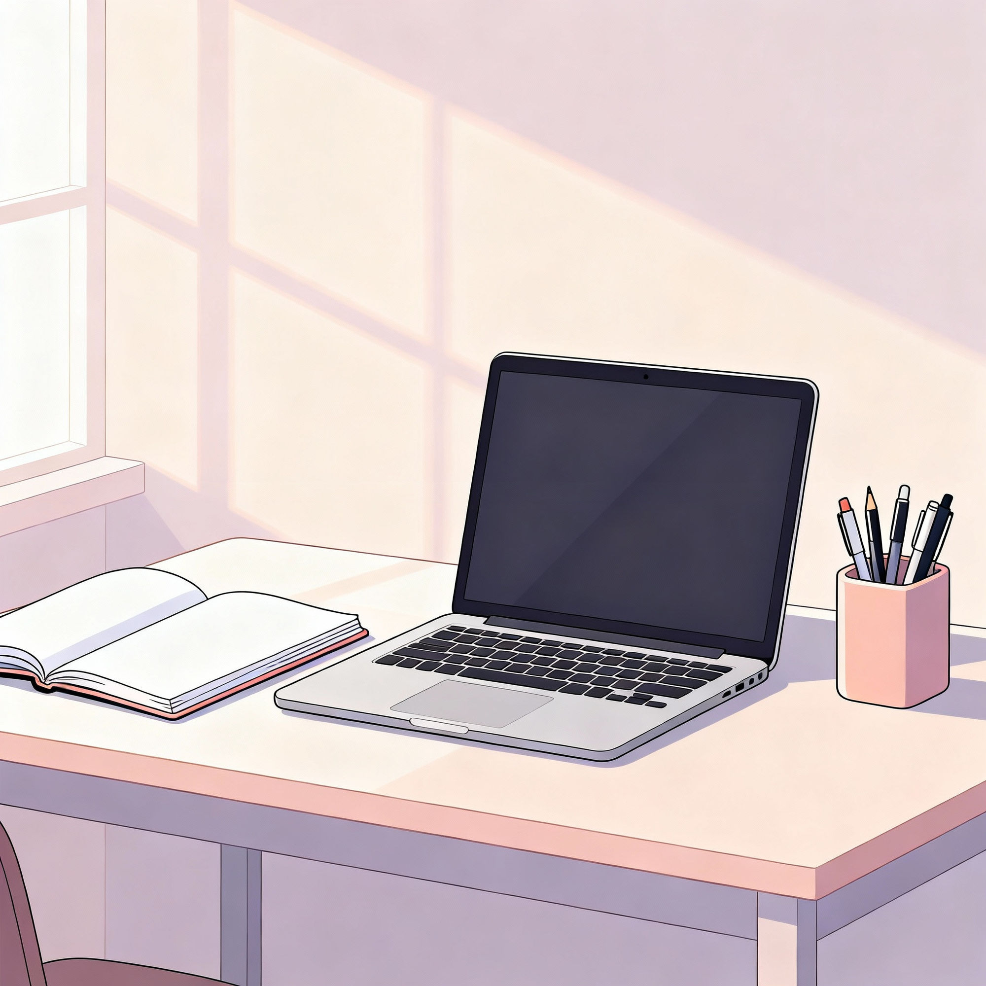 AI Art For Structure & Clarity