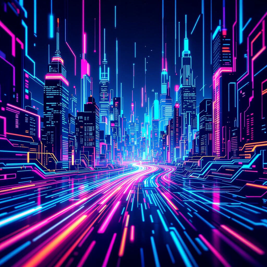 2025 Iphone Wallpapers - AI Generated For Your Phone