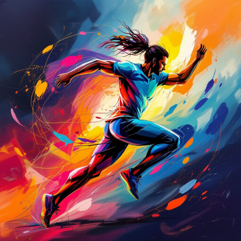 Create Stunning Art With AI