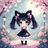 Aesthetic Kuromi Wallpaper - Create & Download