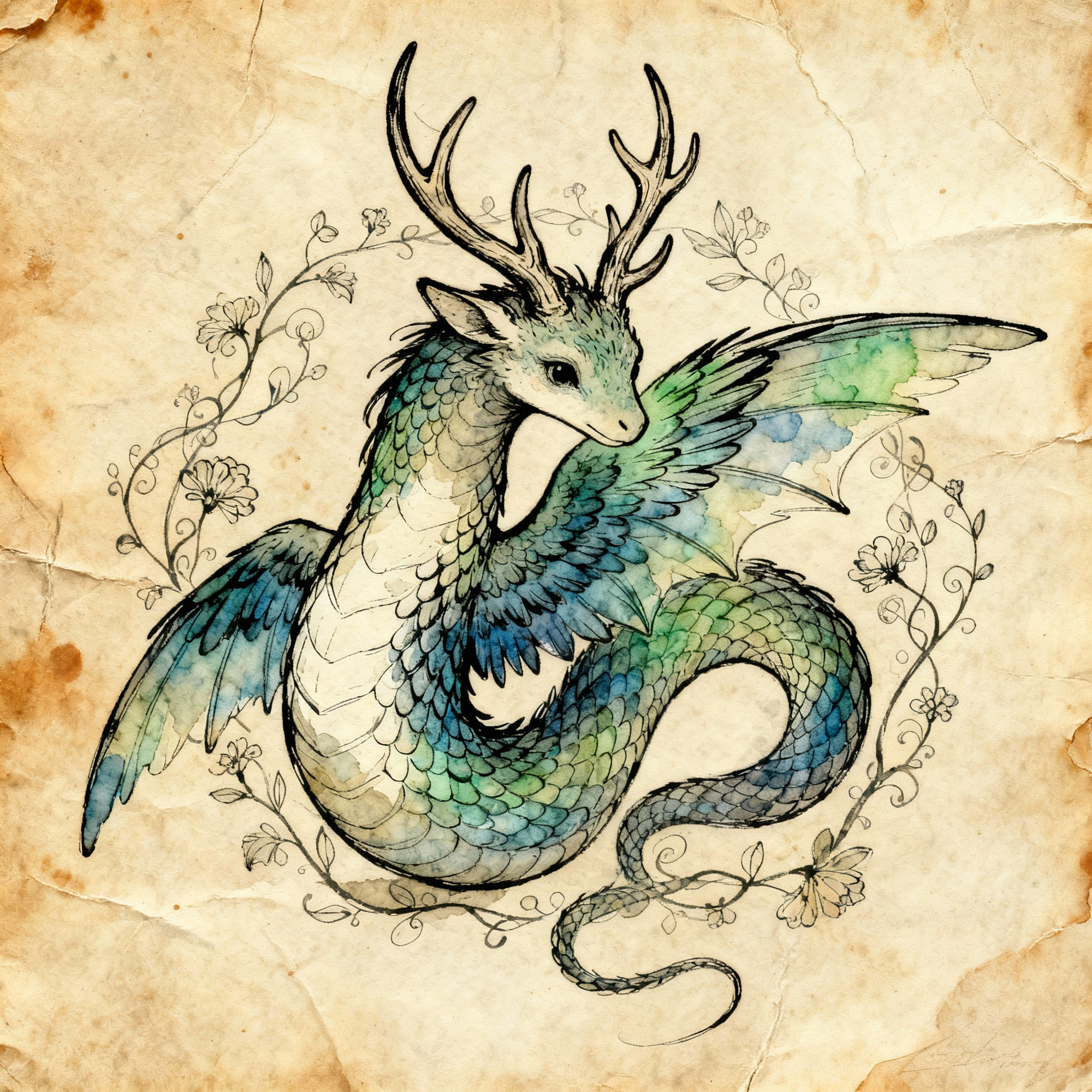 Drawing Designs - Create Unique Art With AI